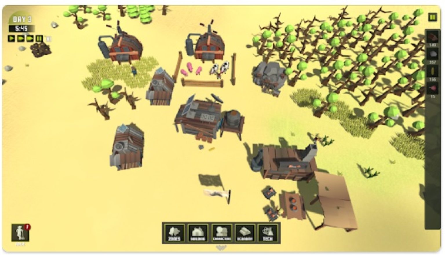 11 Best Colony Building Games in 2025 for Android & iOS | Freeappsforme ...