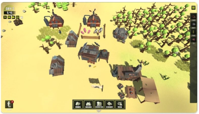 11 Best Colony Building Games in 2025 for Android & iOS | Freeappsforme ...