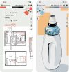11 Free Scale Drawing Apps for Android & iOS | Freeappsforme - Free ...