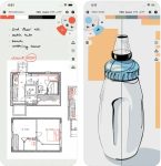 11 Free Scale Drawing Apps for Android & iOS | Freeappsforme - Free ...