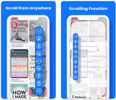 11 Best Auto-Scroll Apps for Android and iPhone | Freeappsforme - Free ...