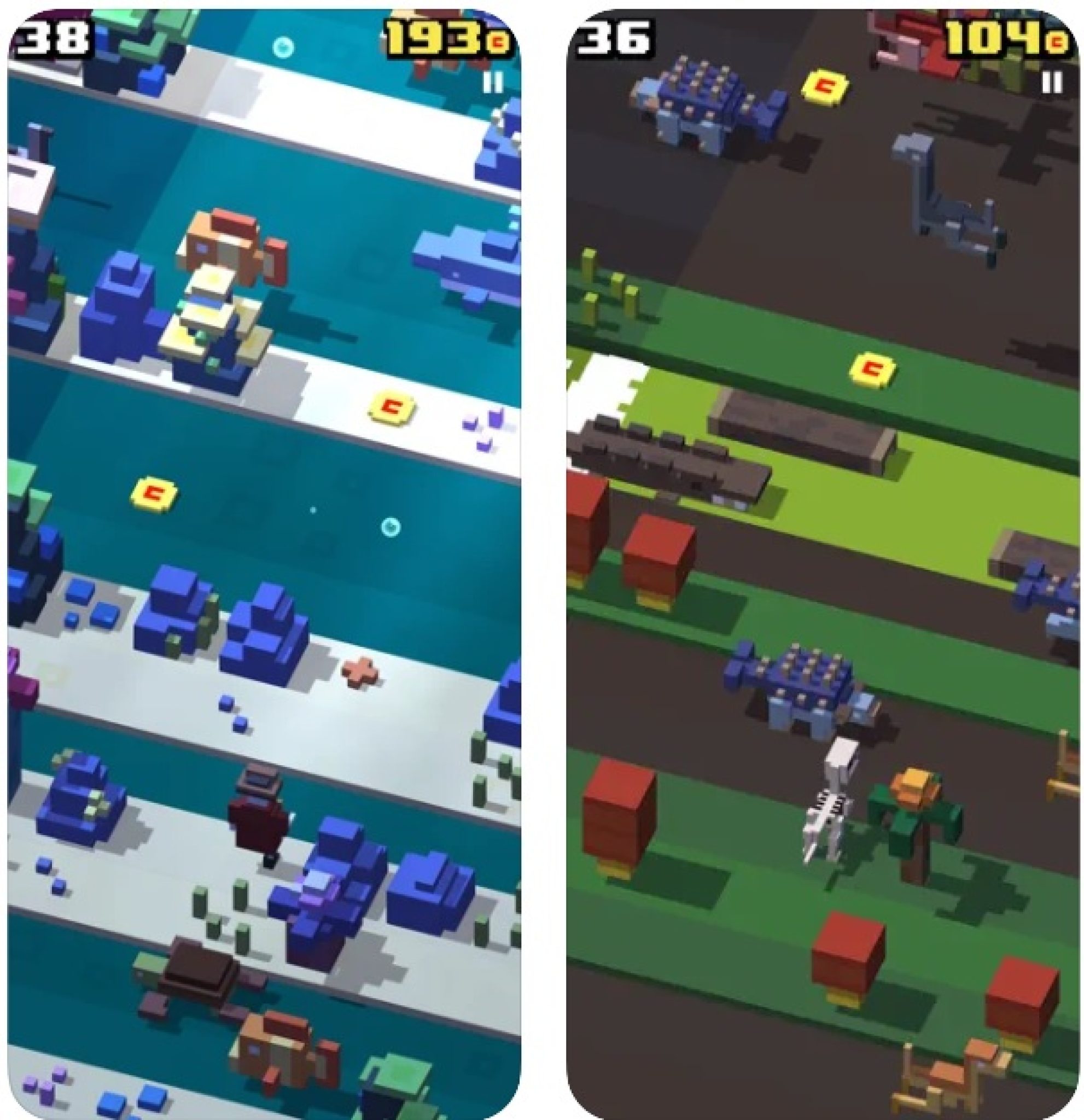 11 Best 2 Player Games on Separate Phones (Android & iOS ...