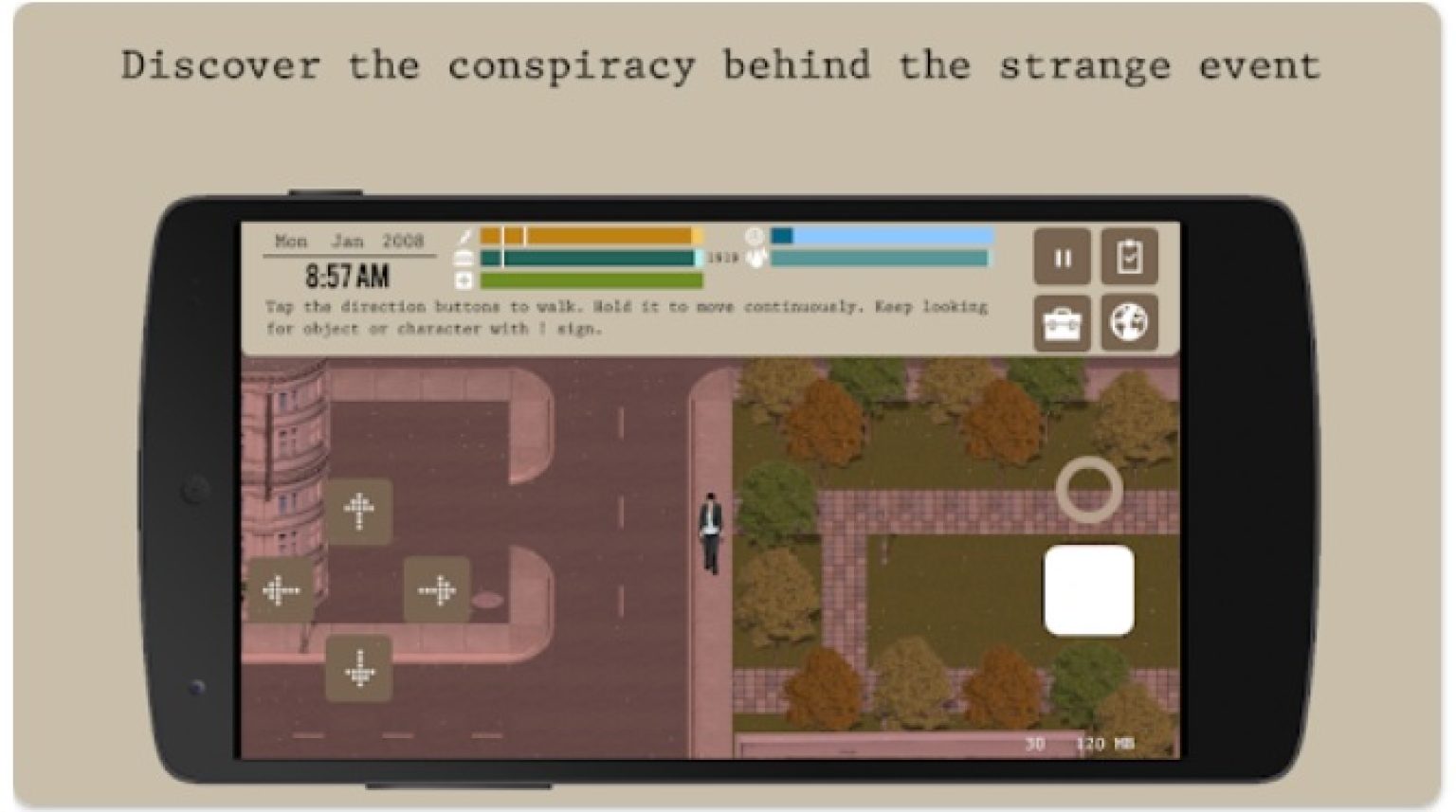 15 Best Female Protagonist Games in 2025 for Android and iOS ...