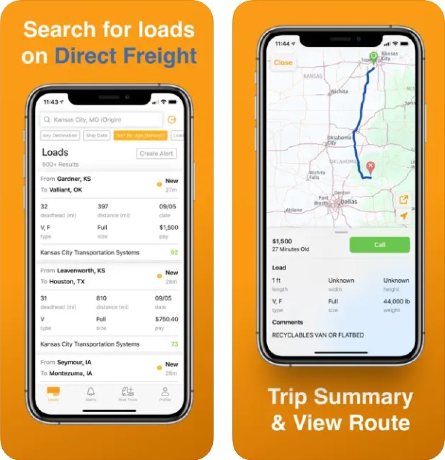7 Best Weigh Station Apps for Truck Drivers (Android & iOS ...