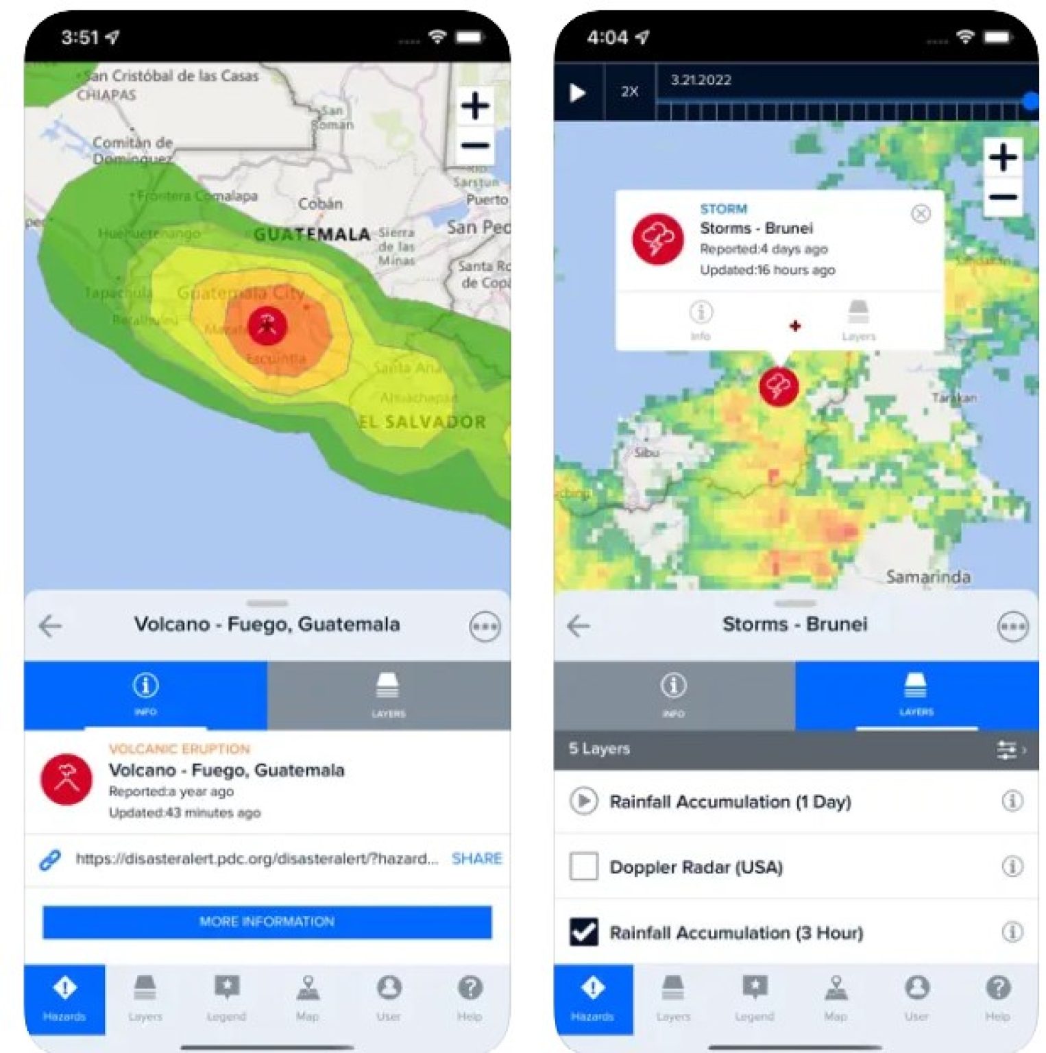 7 Best Emergency Response Apps in 2025 (Android & iOS | Freeappsforme ...