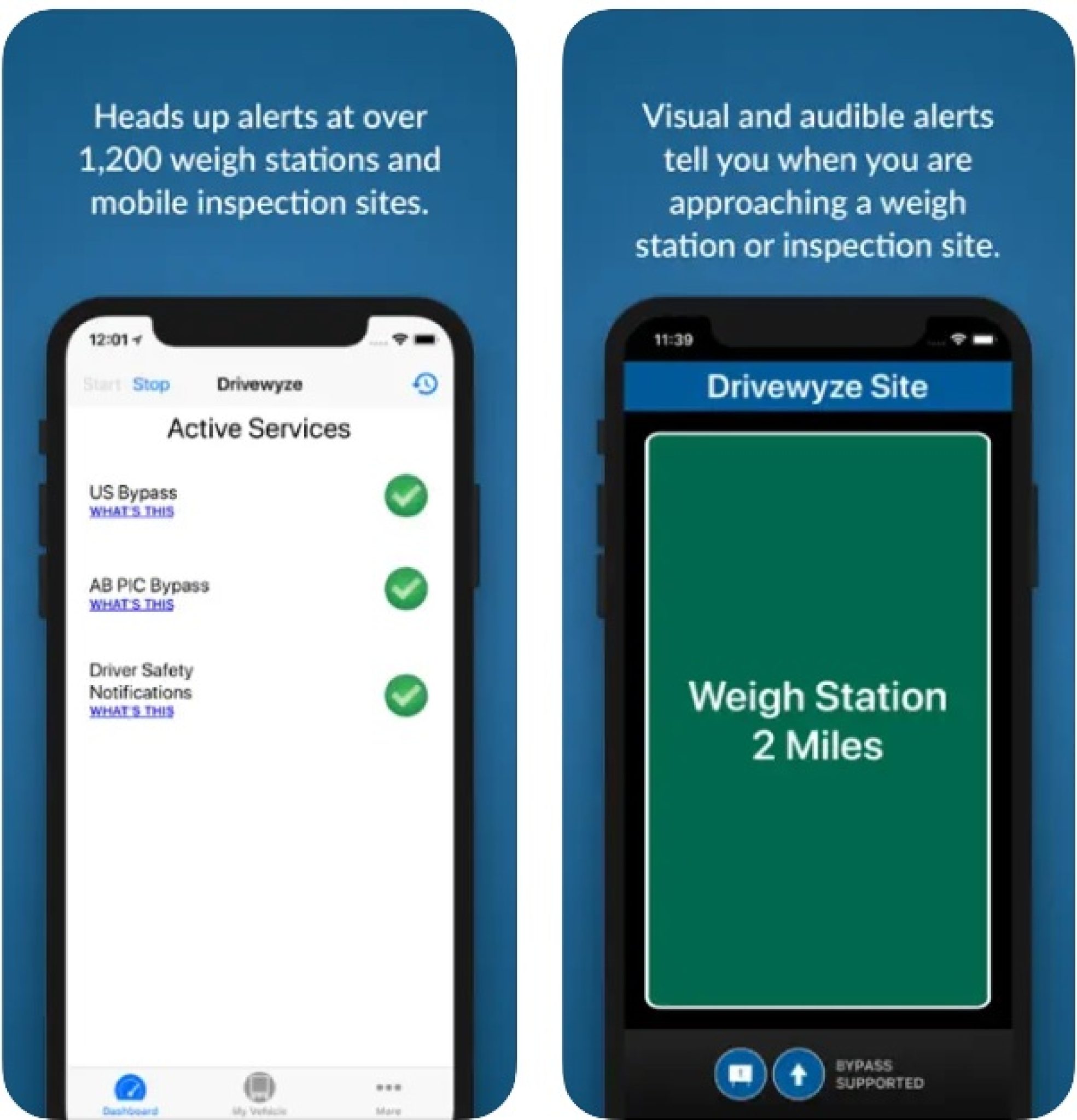7 Best Weigh Station Apps for Truck Drivers (Android & iOS ...