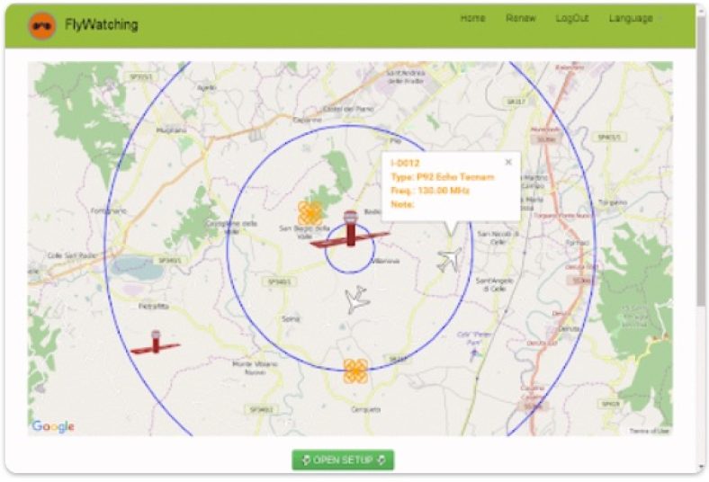 7 Best Drone Detection Apps for Android & iOS | Freeappsforme - Free ...