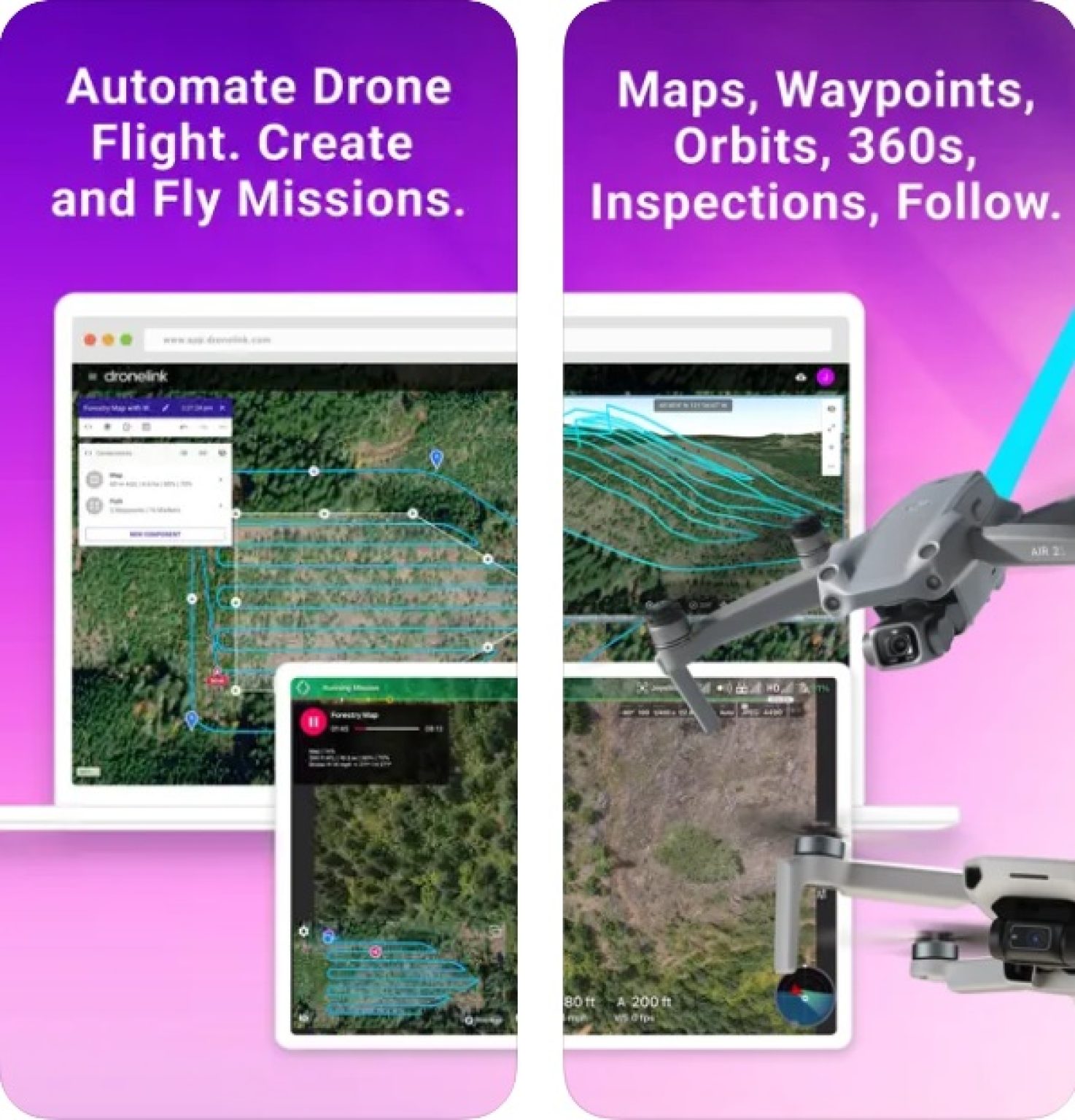 7 Best Drone Detection Apps for Android & iOS | Freeappsforme - Free ...