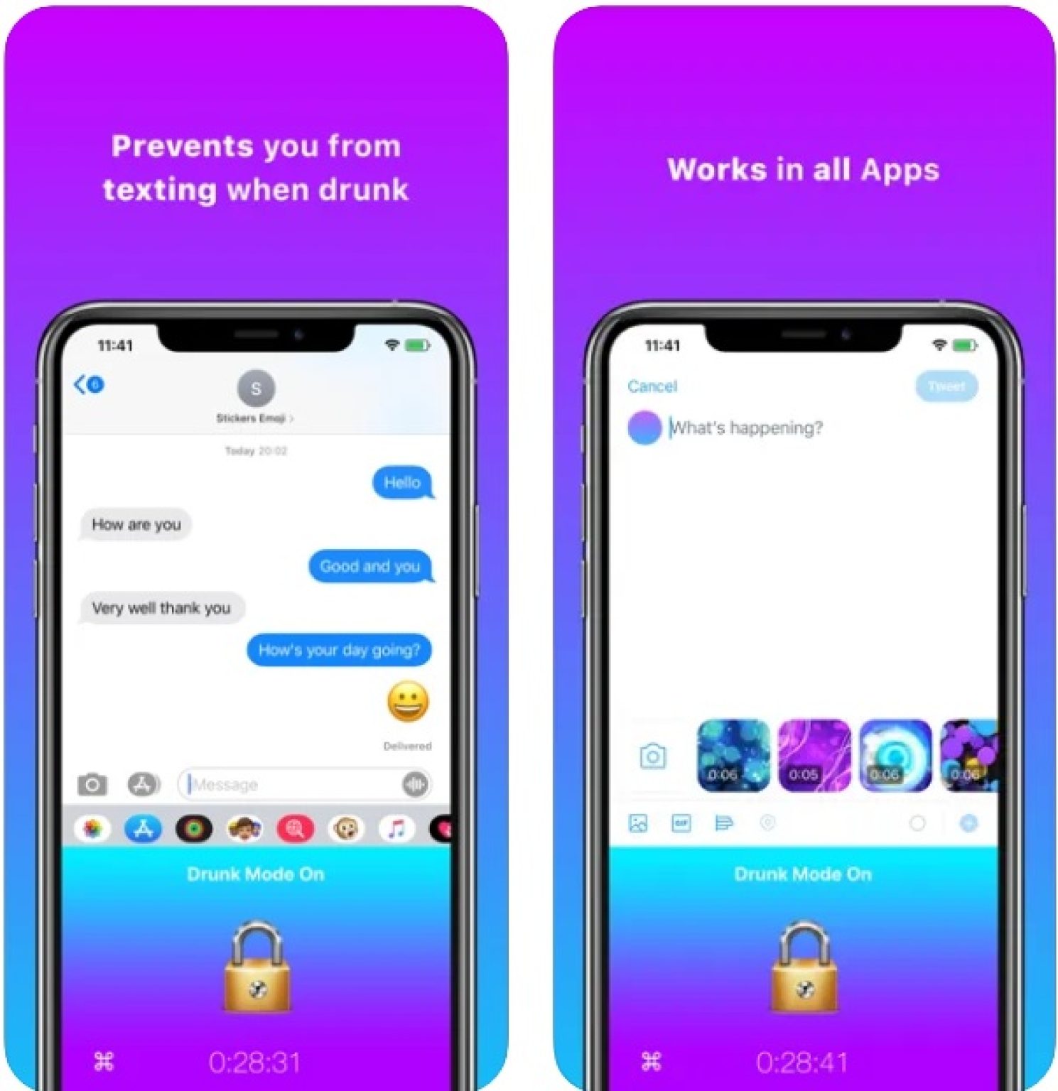 9 Best Drunk Mode Apps for Android and iPhone in 2025 | Freeappsforme - Free apps for Android ...