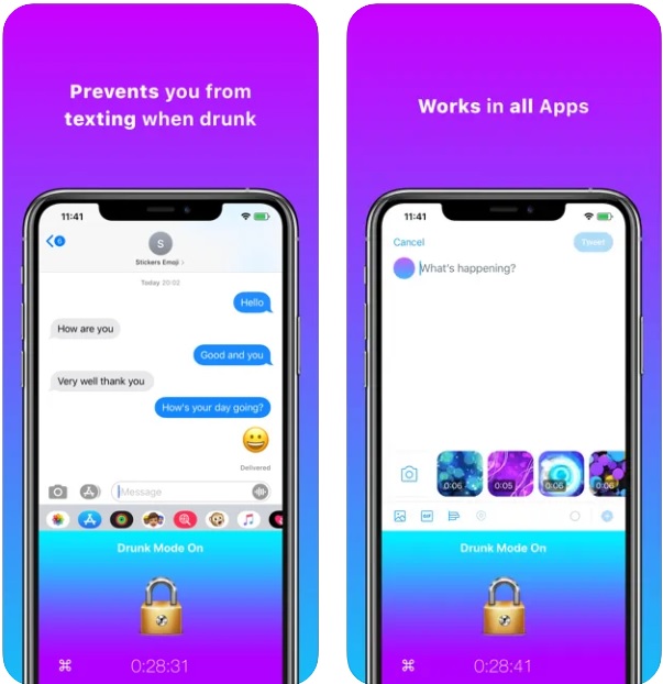 9 Best Drunk Mode Apps for Android and iPhone in 2023 | Freeappsforme - Free apps for Android ...