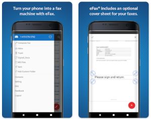 11 Free Fax Apps in 2022 for Android and iPhone | Free apps for Android ...