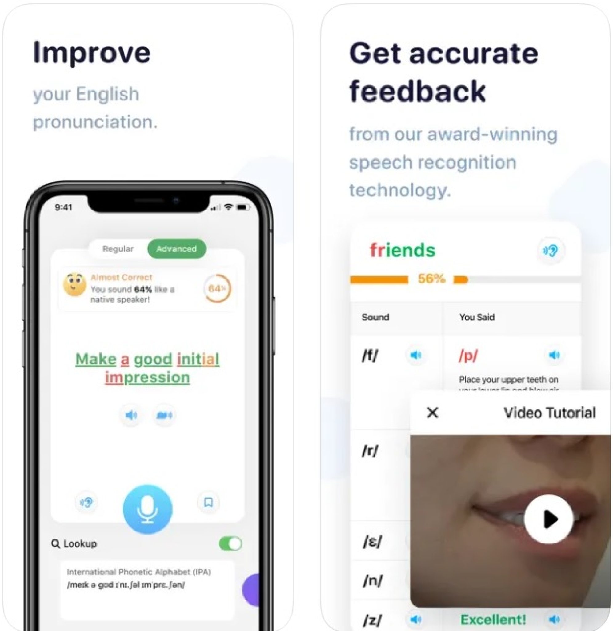 6 Best Accent Identifier Apps (Android & iOS) | Freeappsforme - Free ...
