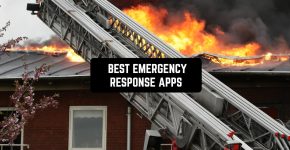 7 Best Emergency Response Apps in 2025 (Android & iOS | Freeappsforme ...