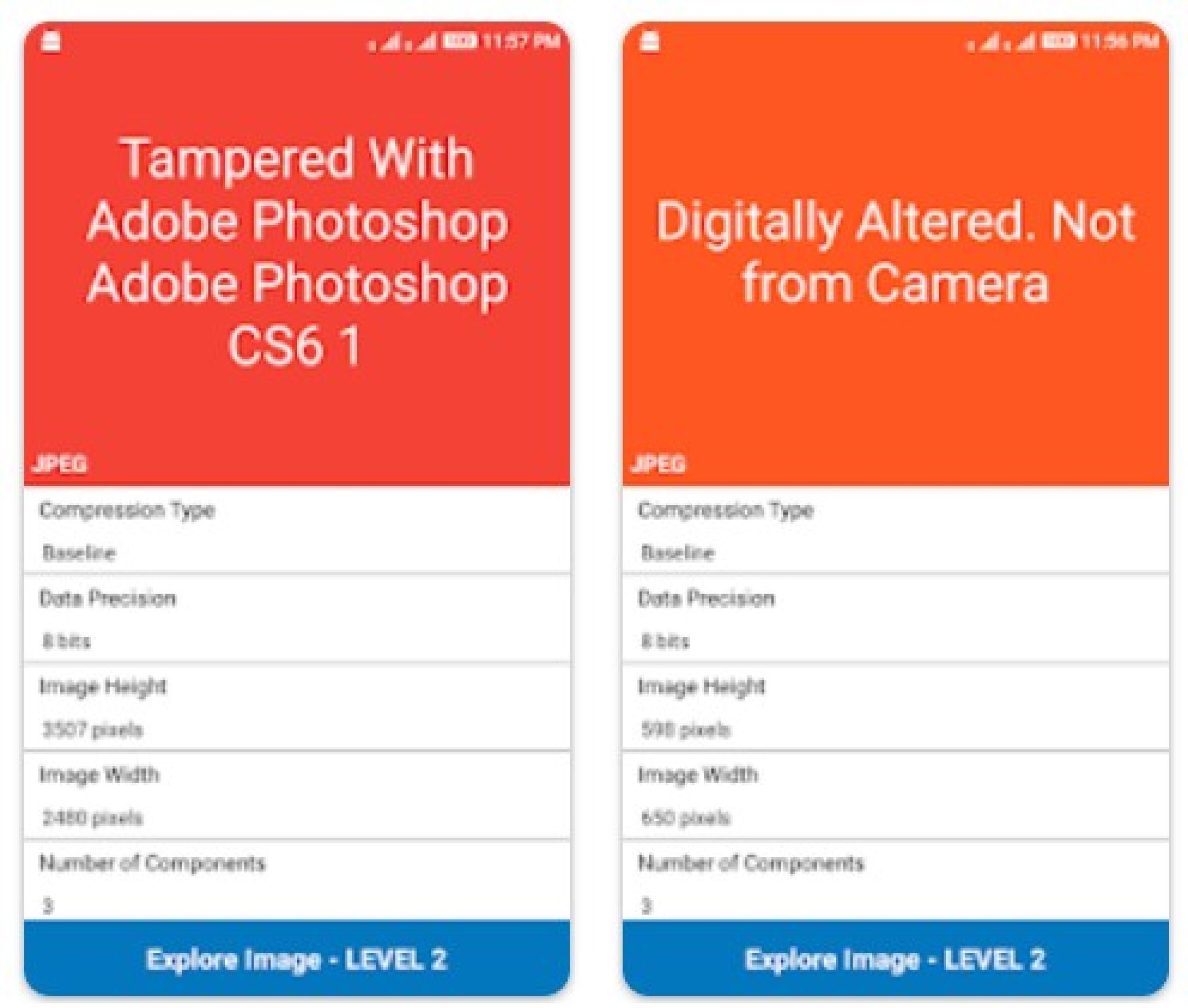 5 Free Fake Image Detector Apps & Websites | Freeappsforme - Free apps ...