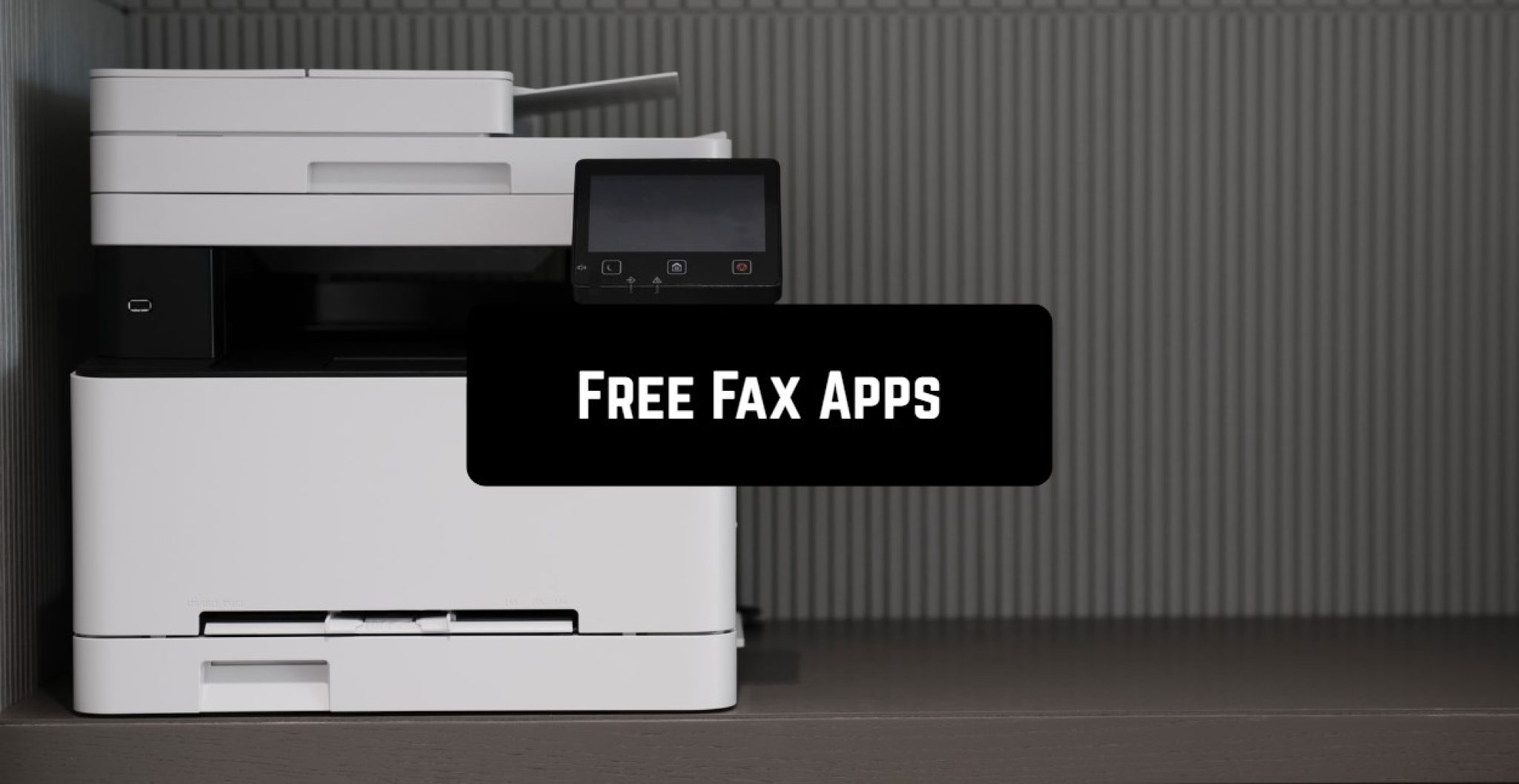 11 Free Fax Apps in 2025 for Android and iPhone | Freeappsforme - Free ...