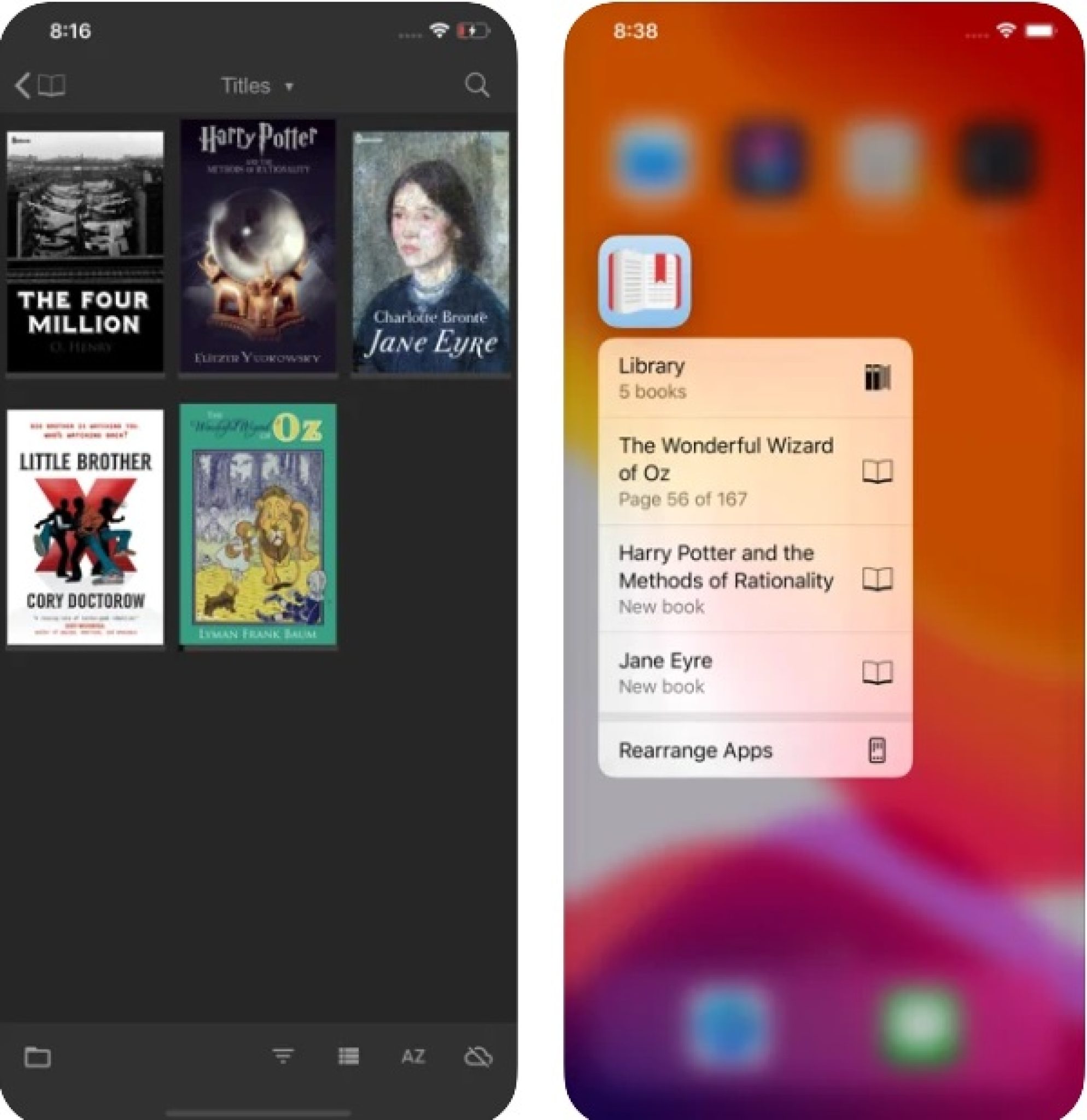9 Best Book Summary Apps in 2025 (Android & iOS) | Freeappsforme - Free ...