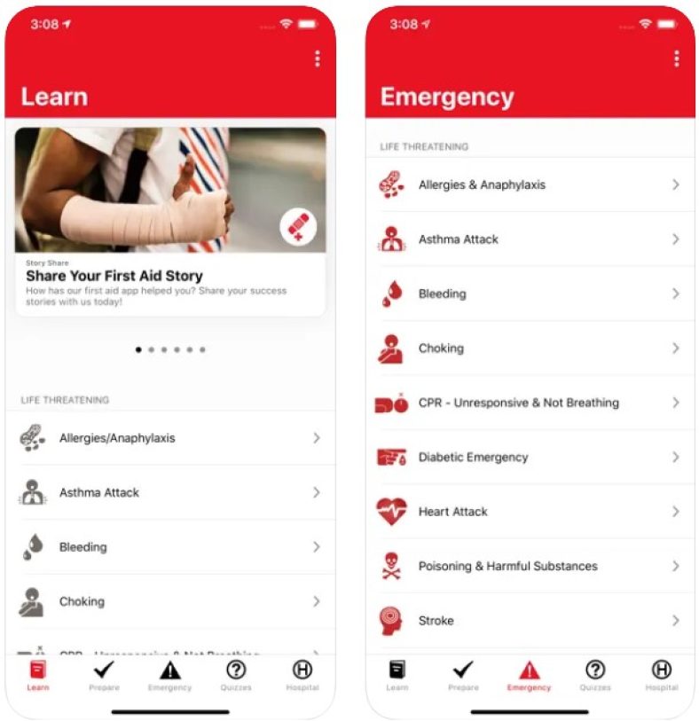 7 Best Emergency Response Apps in 2026 (Android & iOS | Freeappsforme ...