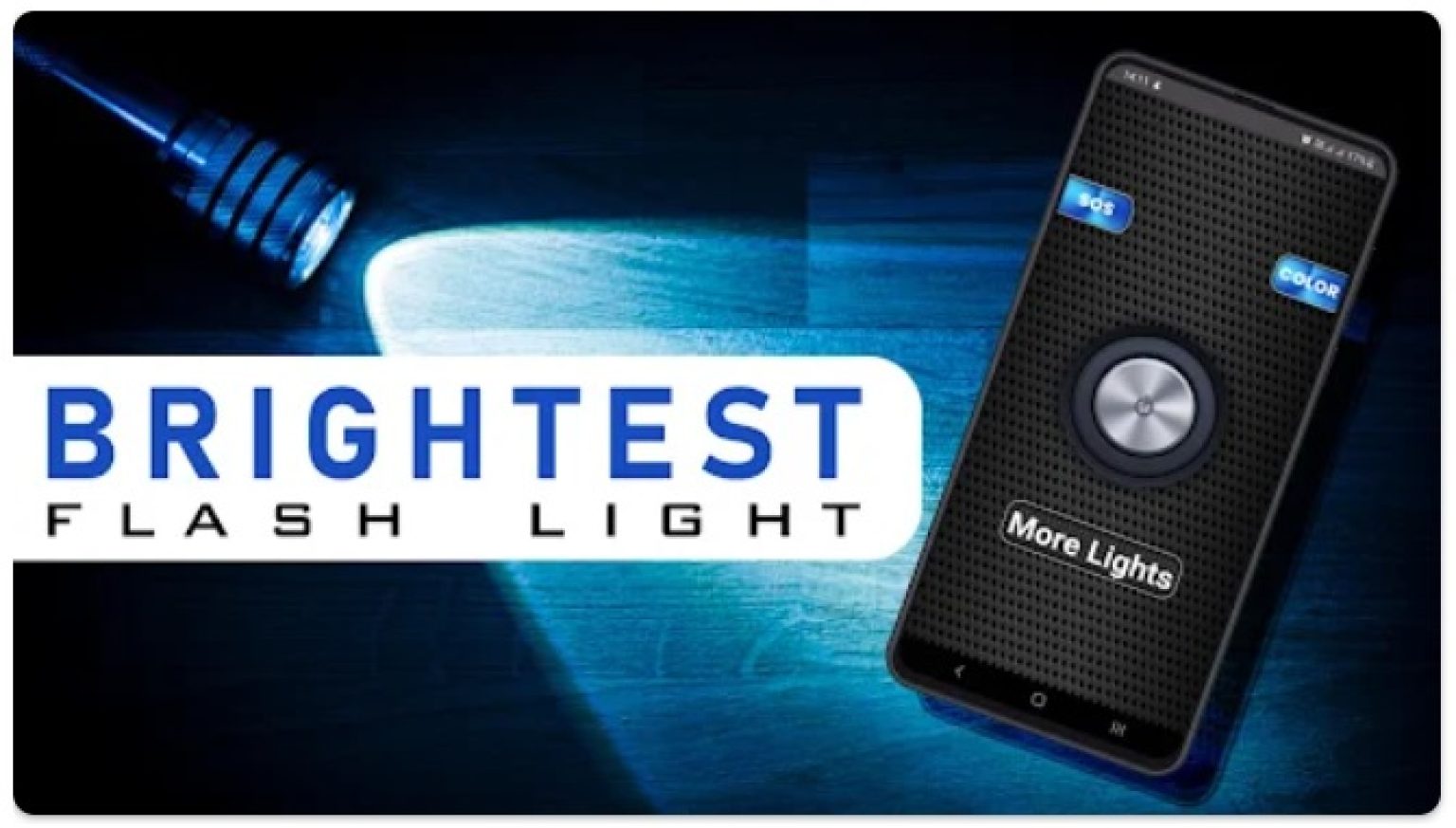 11 Best Torch Light Apps in 2025 (Android & iOS) | Freeappsforme - Free ...