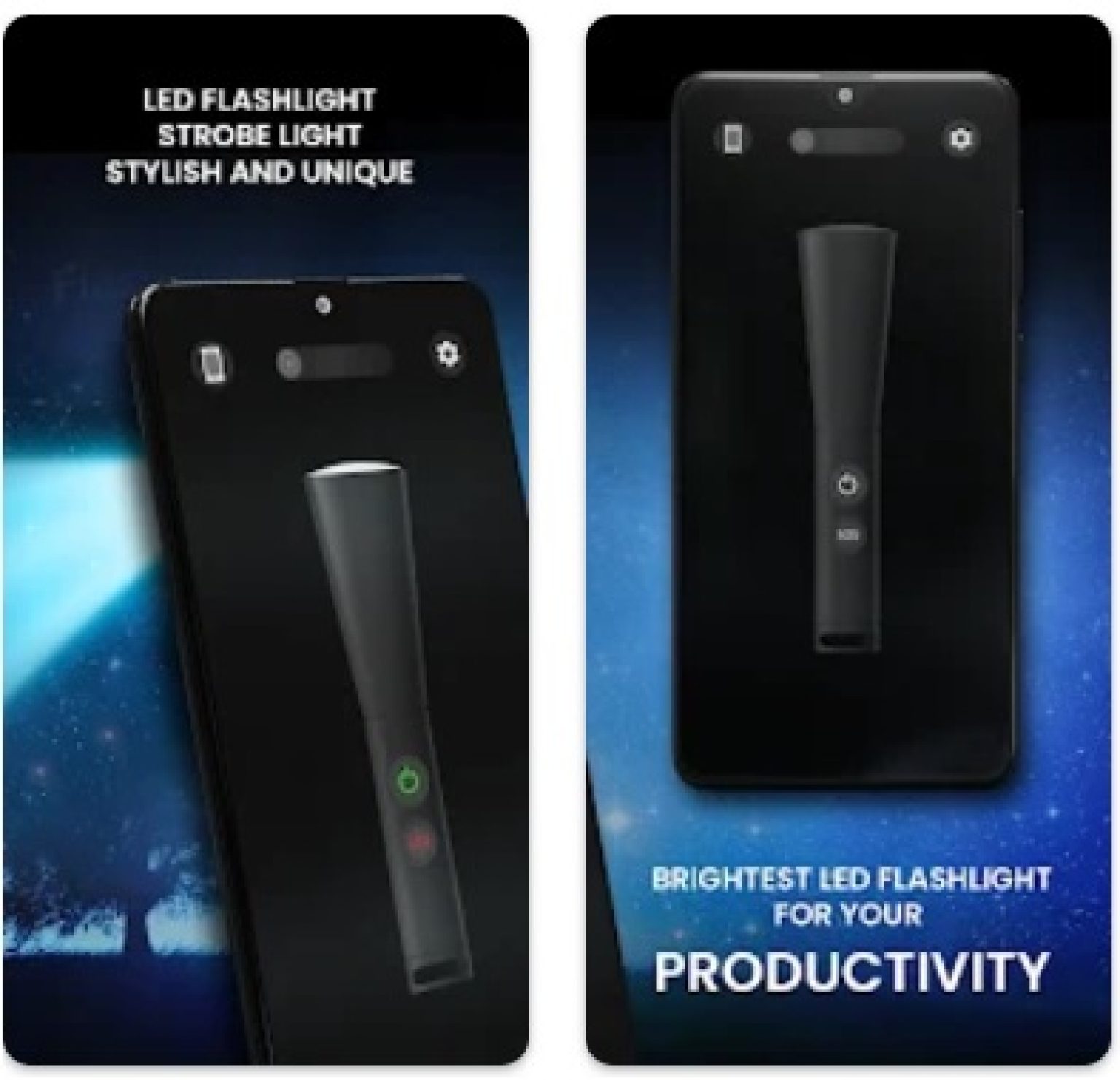 11 Best Torch Light Apps in 2025 (Android & iOS) | Freeappsforme - Free ...