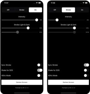 11 Best Torch Light Apps in 2025 (Android & iOS) | Freeappsforme - Free ...