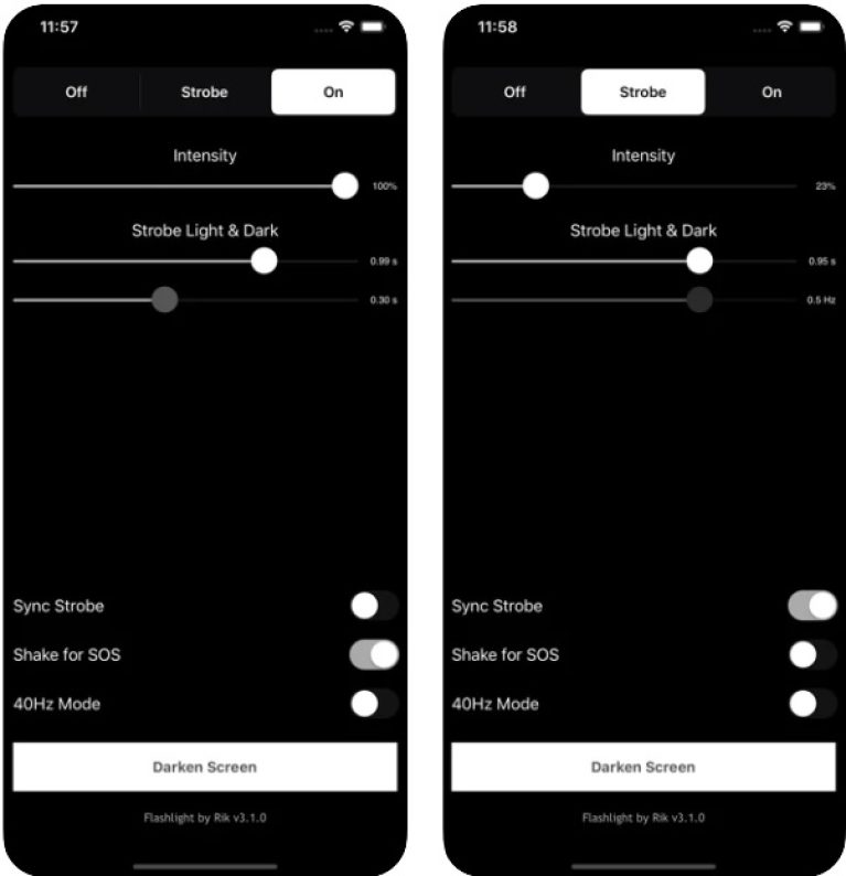 11 Best Torch Light Apps in 2026 (Android & iOS) | Freeappsforme - Free ...
