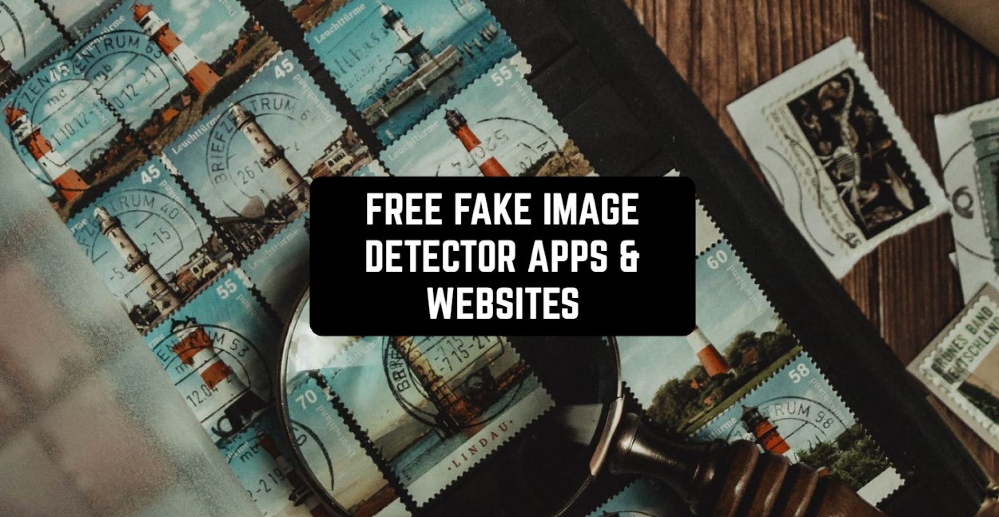 5 Free Fake Image Detector Apps & Websites | Freeappsforme - Free apps ...