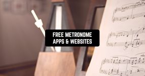 11 Free Metronome Apps & Websites in 2026 | Freeappsforme - Free apps ...