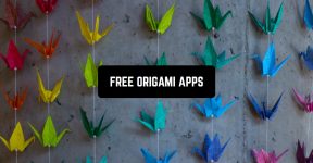 9 Free Origami Apps 2025 for Android and iOS | Freeappsforme - Free ...