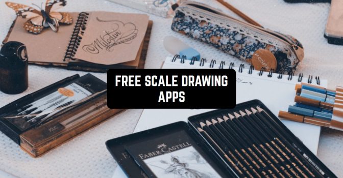 11 Free Scale Drawing Apps for Android & iOS | Freeappsforme - Free ...