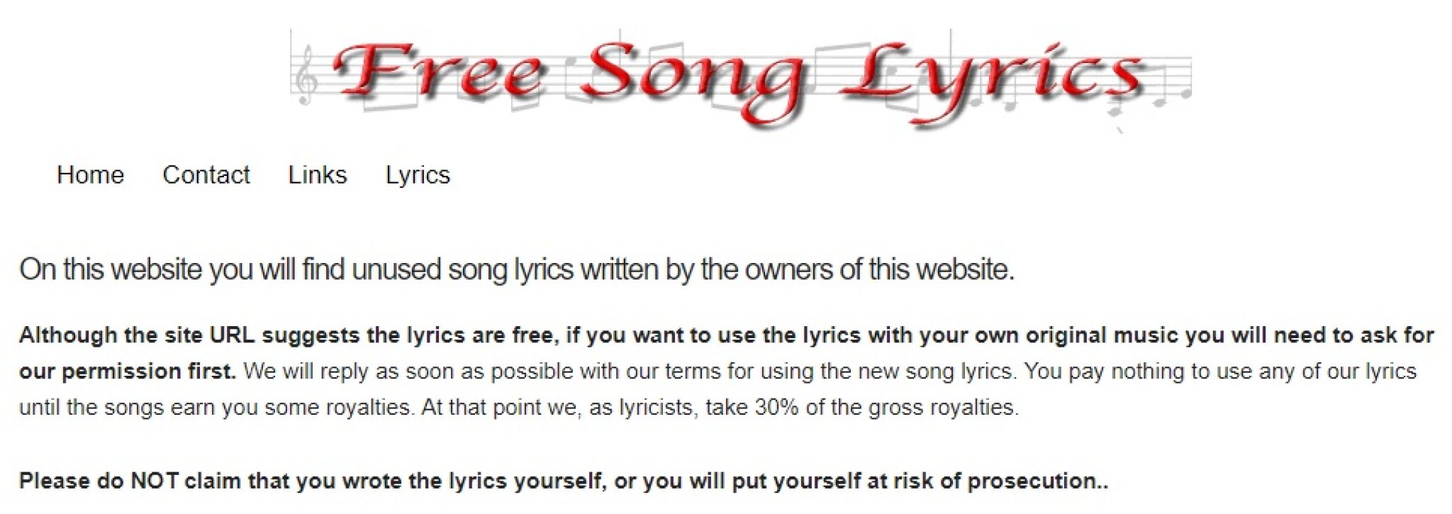 11 Best Lyrics Writing Apps & Websites in 2025 | Freeappsforme - Free ...