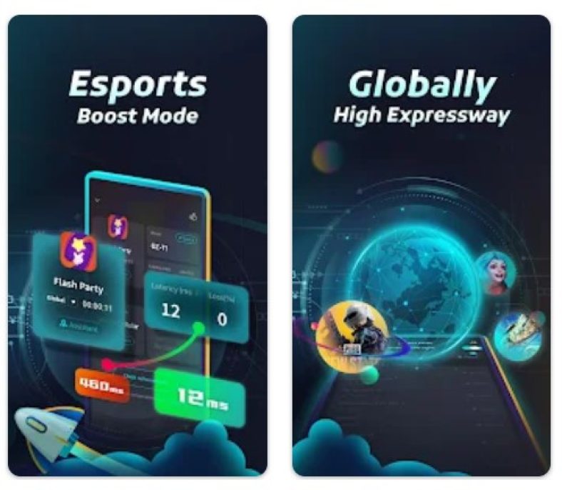 7 Free FPS Booster Apps for Android & iOS | Free apps for Android and iOS