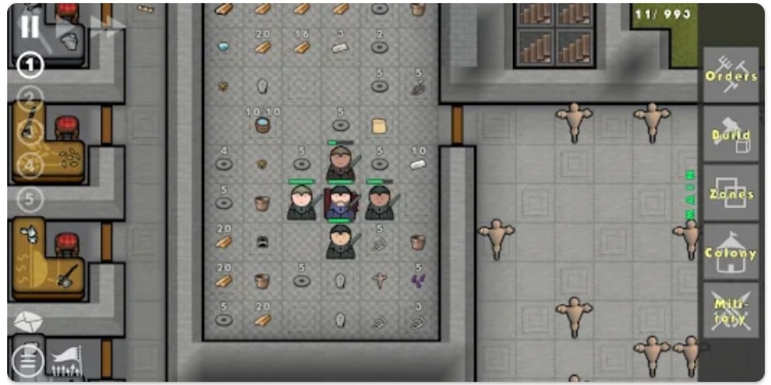 11 Best Colony Building Games in 2025 for Android & iOS | Freeappsforme ...