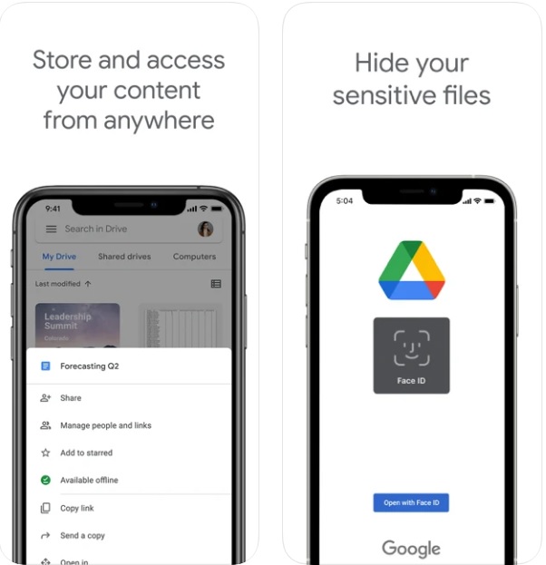 11 Free Photo Transfer Apps in 2025 for Android and iPhone ...