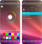 11 Best LED Lights Control Apps in 2022 (Android & iOS) | Free apps for ...