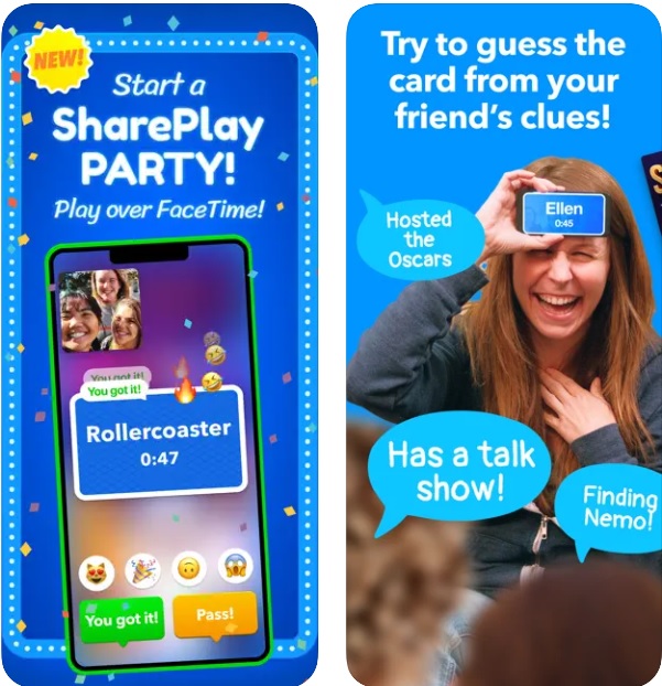 12 Free Mobile Party Games to Play with Friends (Android & iOS ...