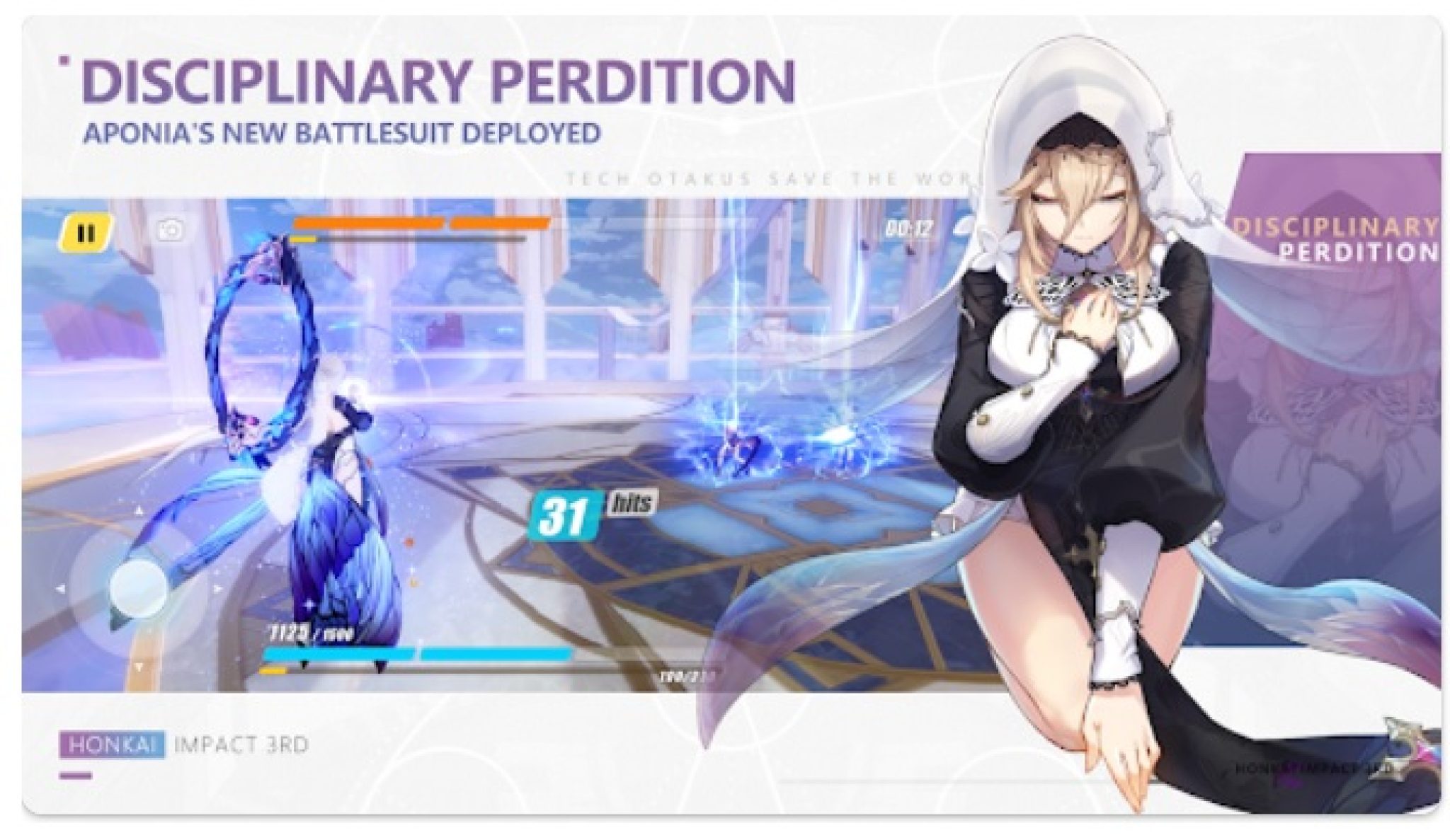 11 Best Anime RPG Games in 2025 for Android & iOS | Freeappsforme ...