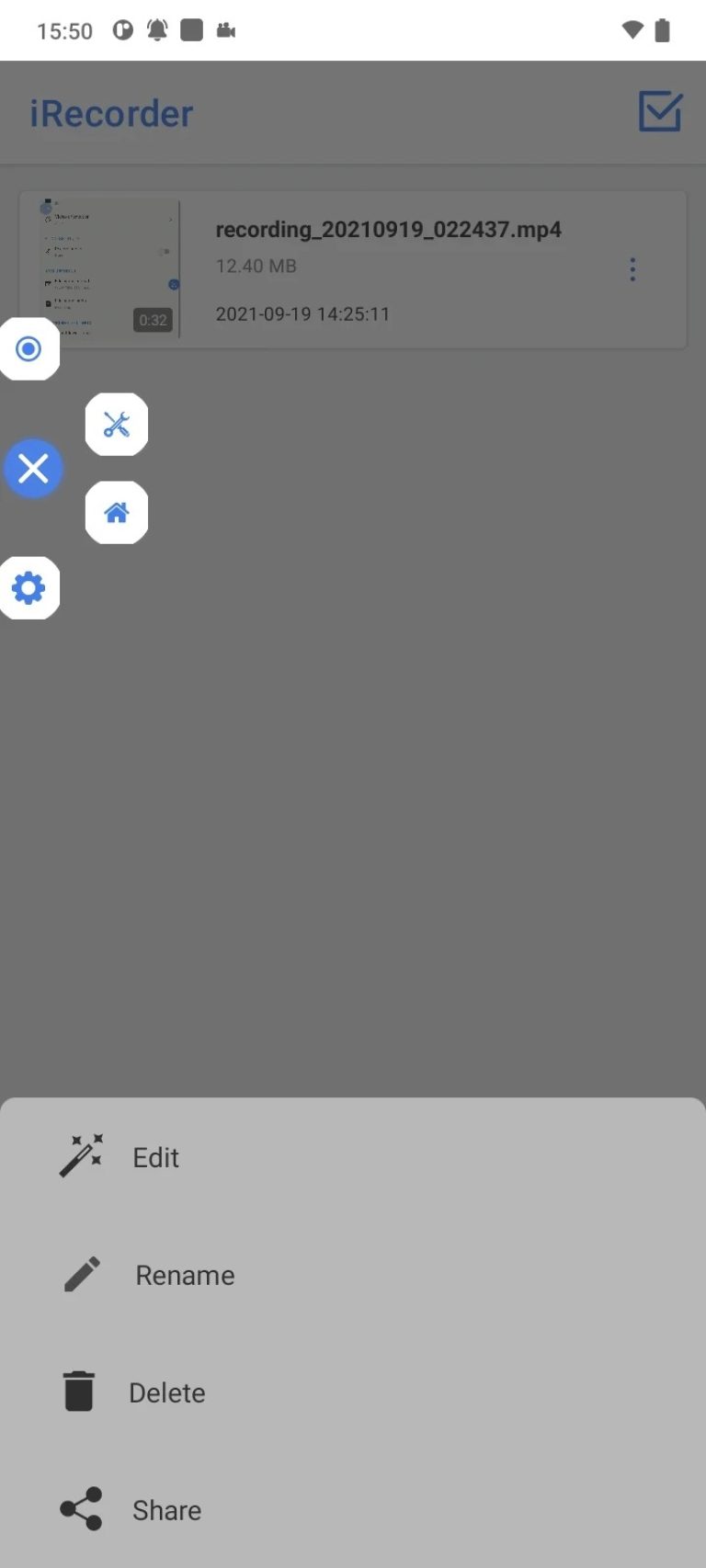 7 Best Quick Video Recorder Apps for Android & iPhone | Freeappsforme ...