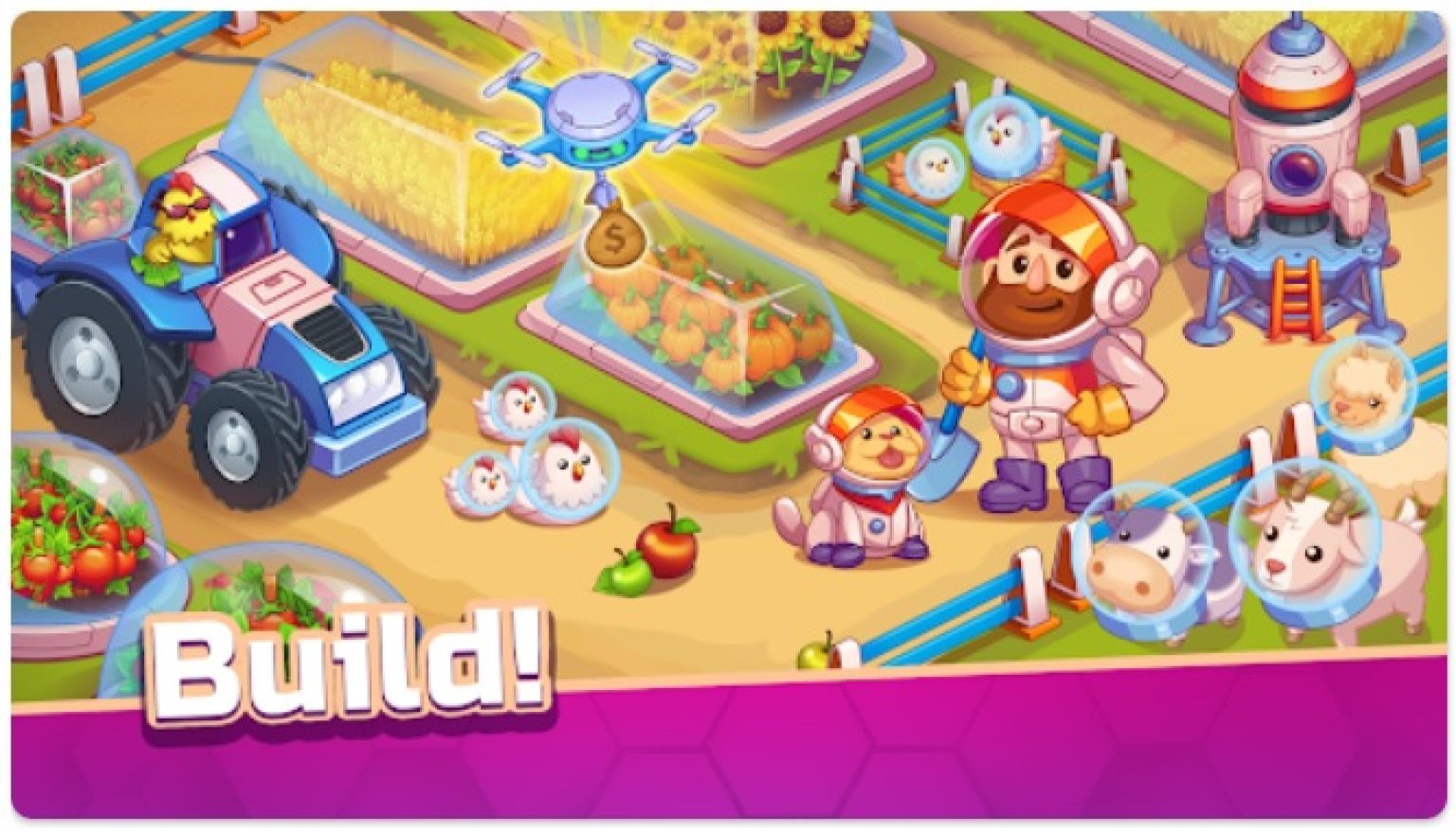 11 Best Colony Building Games in 2026 for Android & iOS | Freeappsforme ...