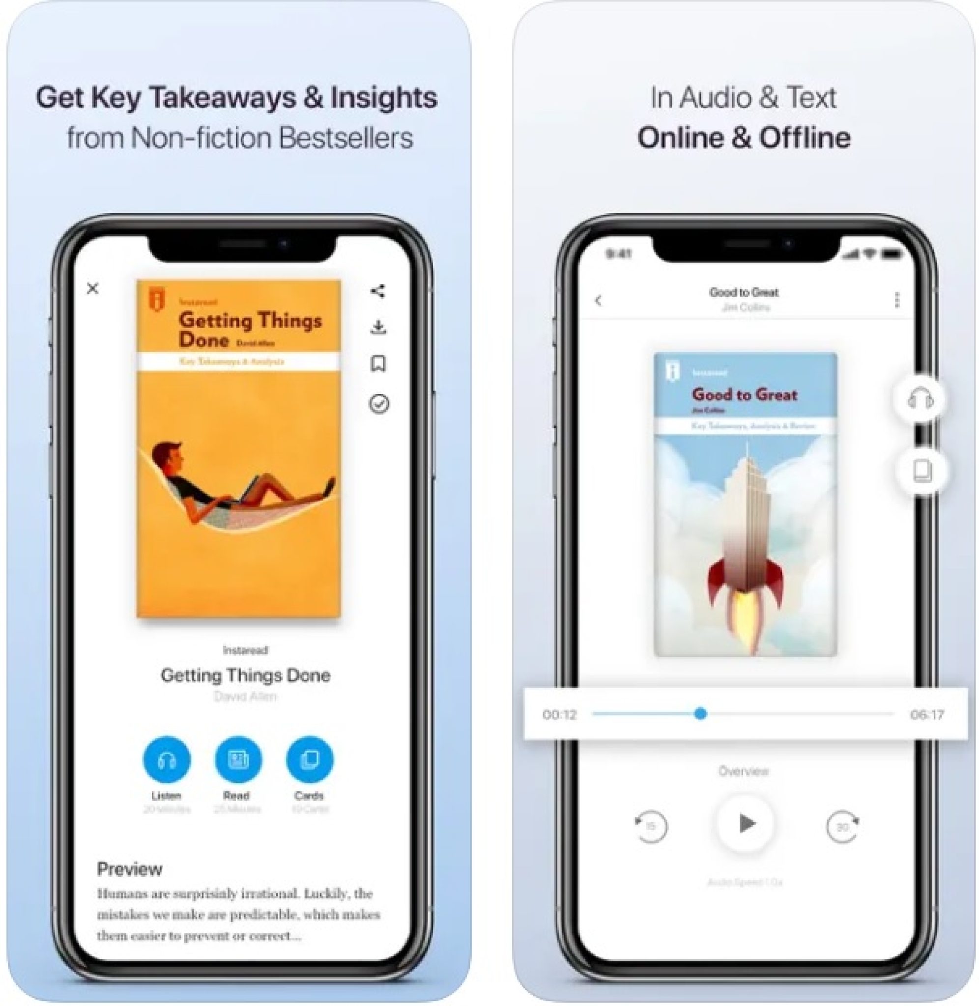 9 Best Book Summary Apps in 2026 (Android & iOS) | Freeappsforme - Free ...
