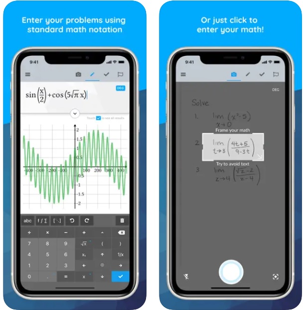 9 Best Algebra Calculator Apps in 2025 for Android and iPhone ...