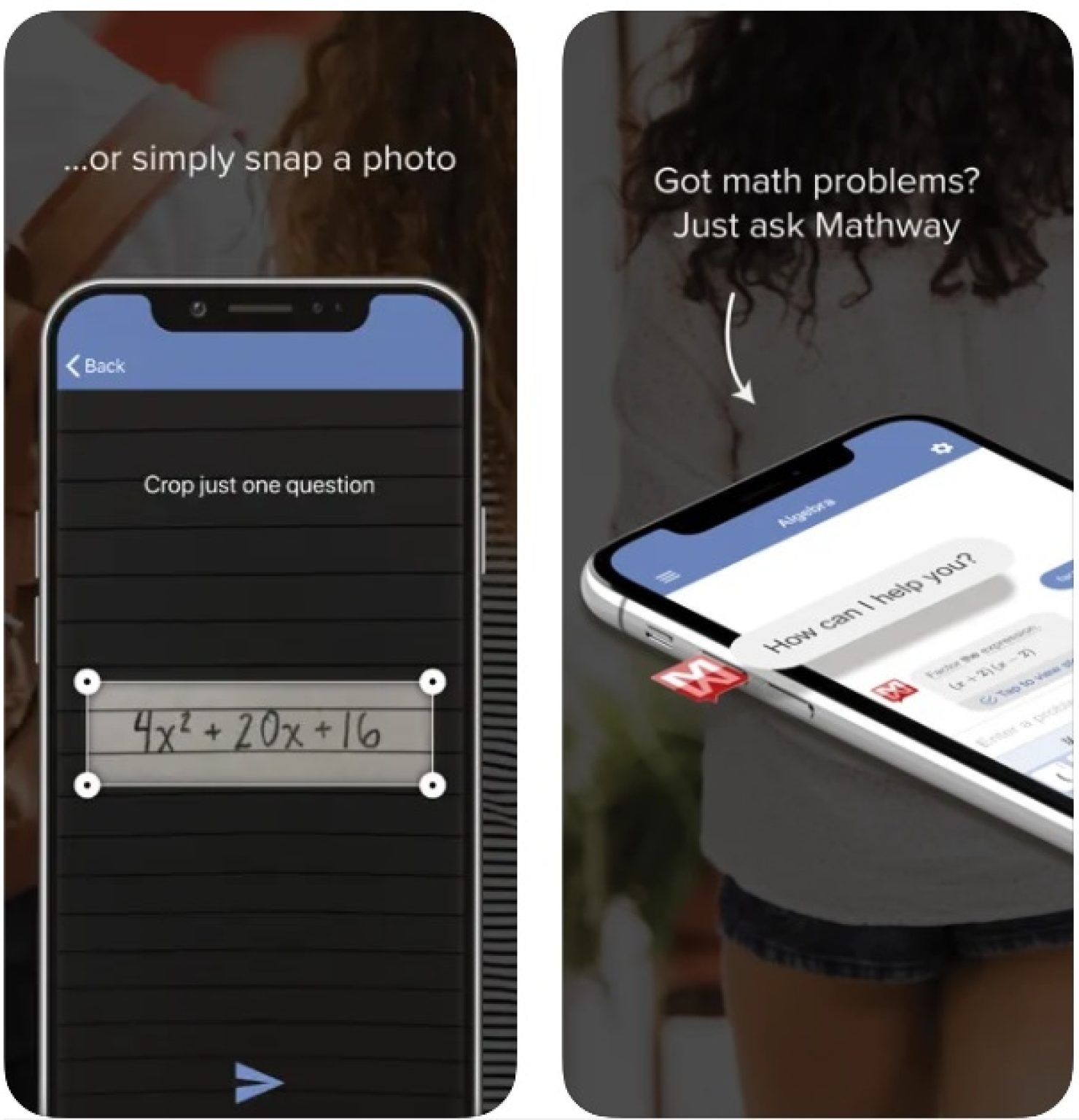 9 Free Camera Math Apps for Android and iPhone | Freeappsforme - Free ...