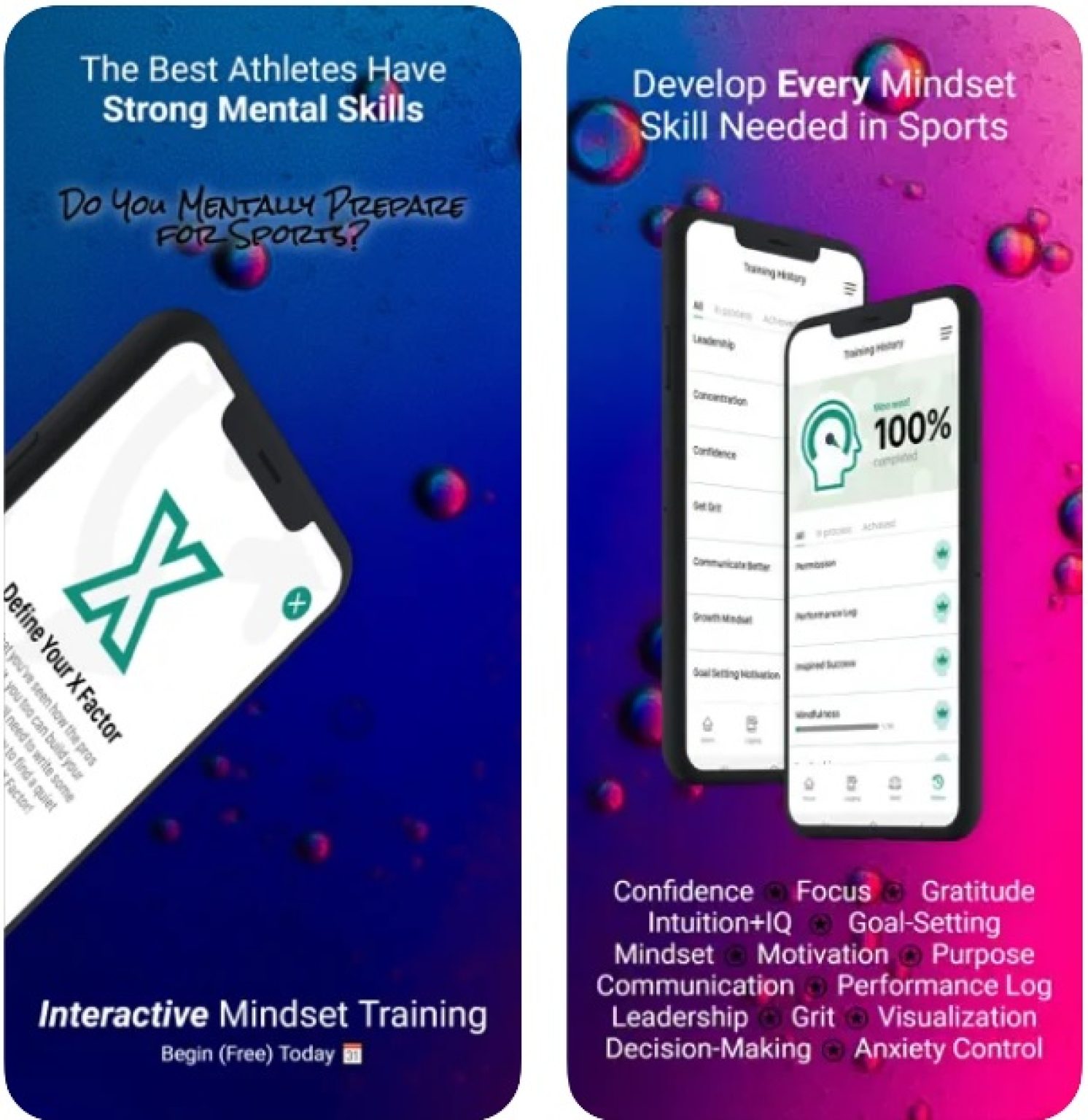 9 Best Sports Psychology Apps in 2025 (Android & iOS) | Freeappsforme - Free apps for Android ...