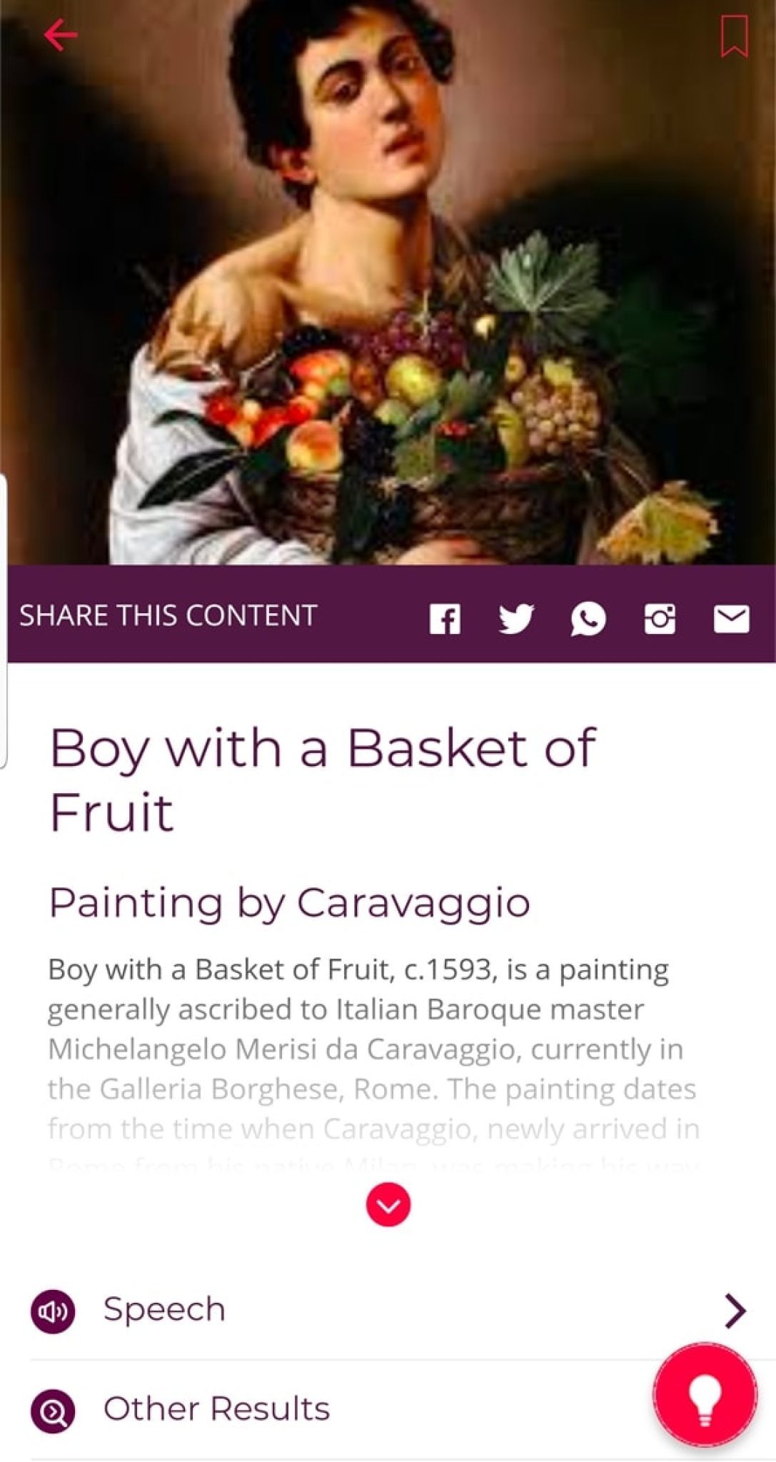 7 Free Art Identification Apps for Android & iOS | Free apps for ...