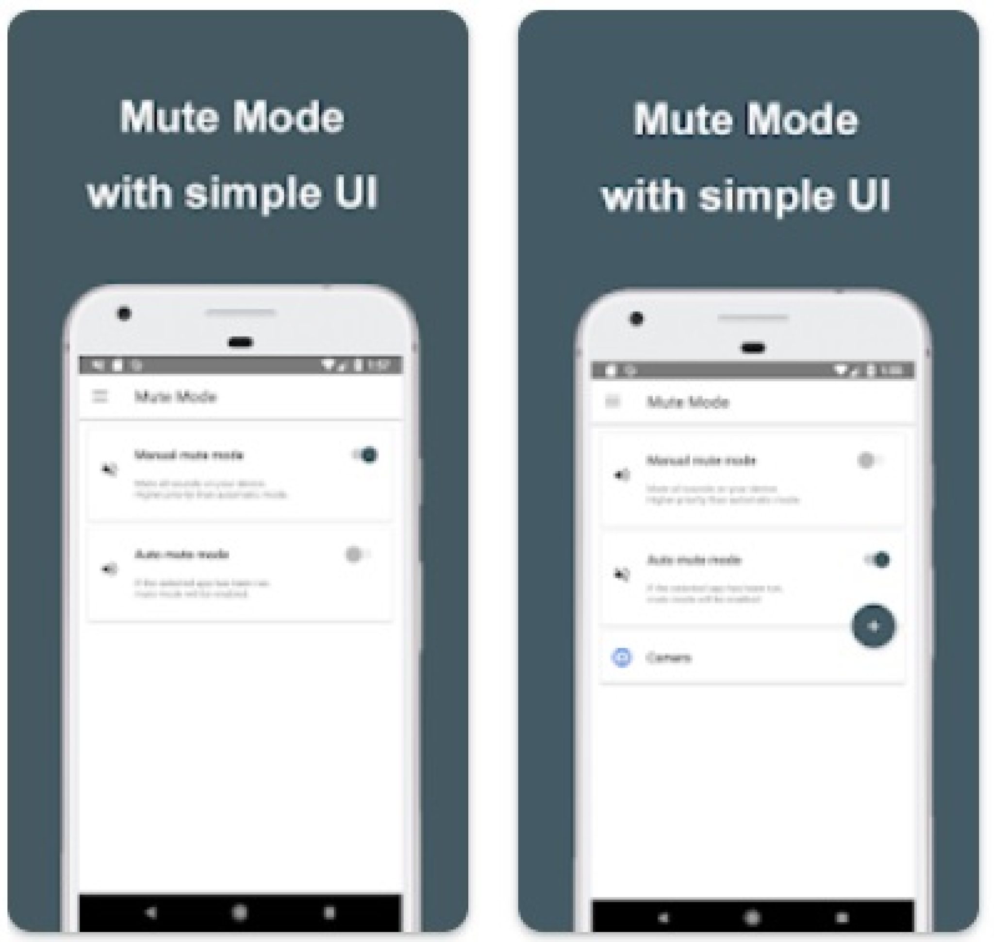 9 Best Apps To Mute Person (Android & iOS) | Freeappsforme - Free apps ...