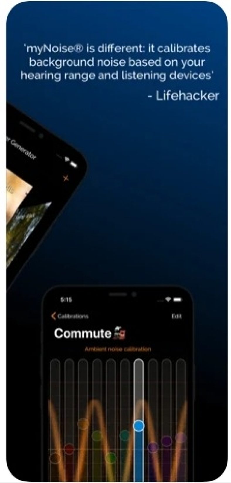 5 Free Noise Cancelling Apps For iPhone 2025 | Freeappsforme - Free ...
