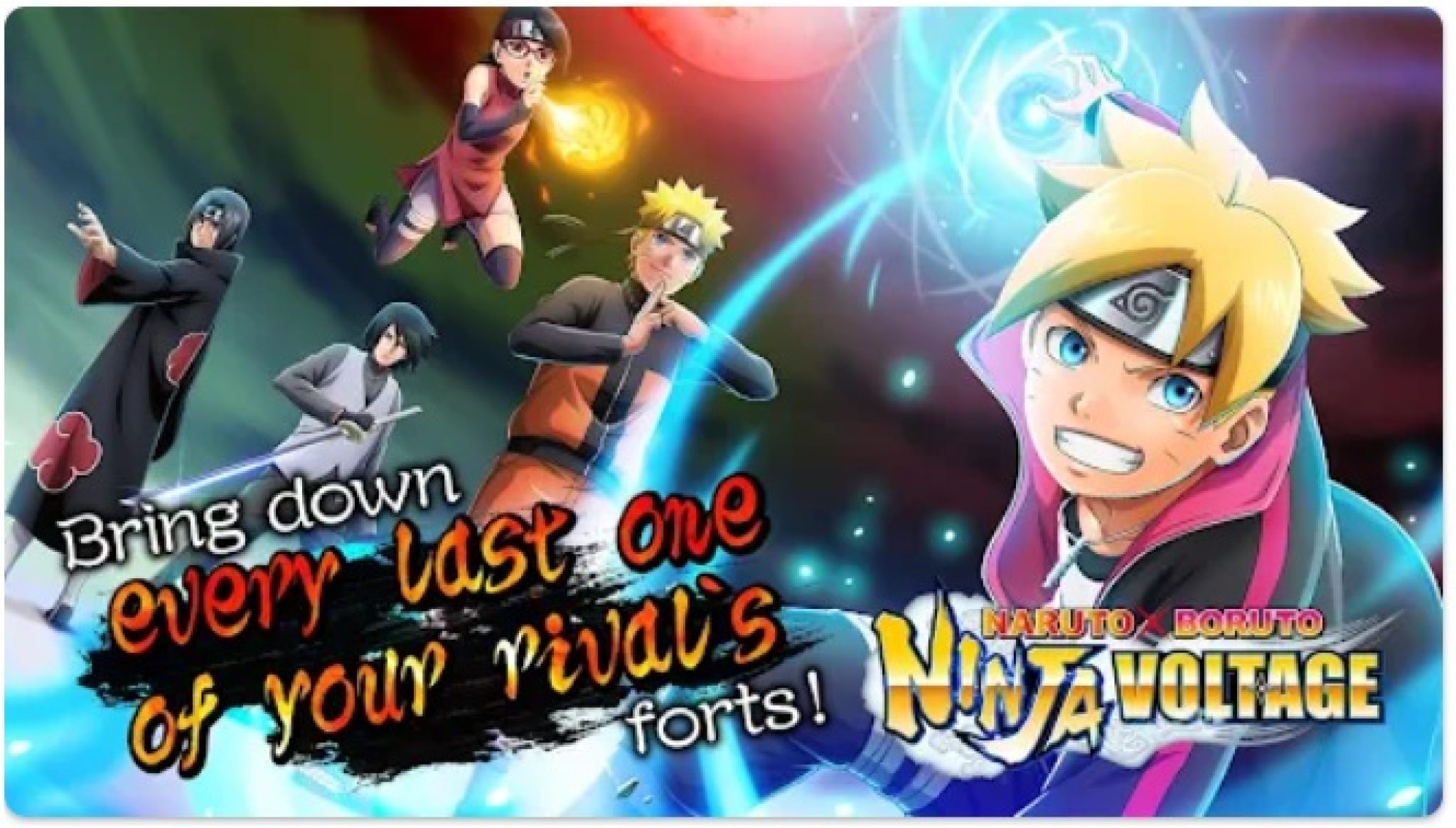 11 Best Anime RPG Games in 2025 for Android & iOS | Freeappsforme ...