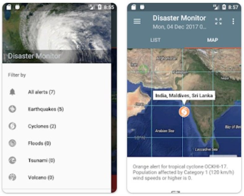 7 Best Emergency Response Apps in 2025 (Android & iOS | Freeappsforme ...