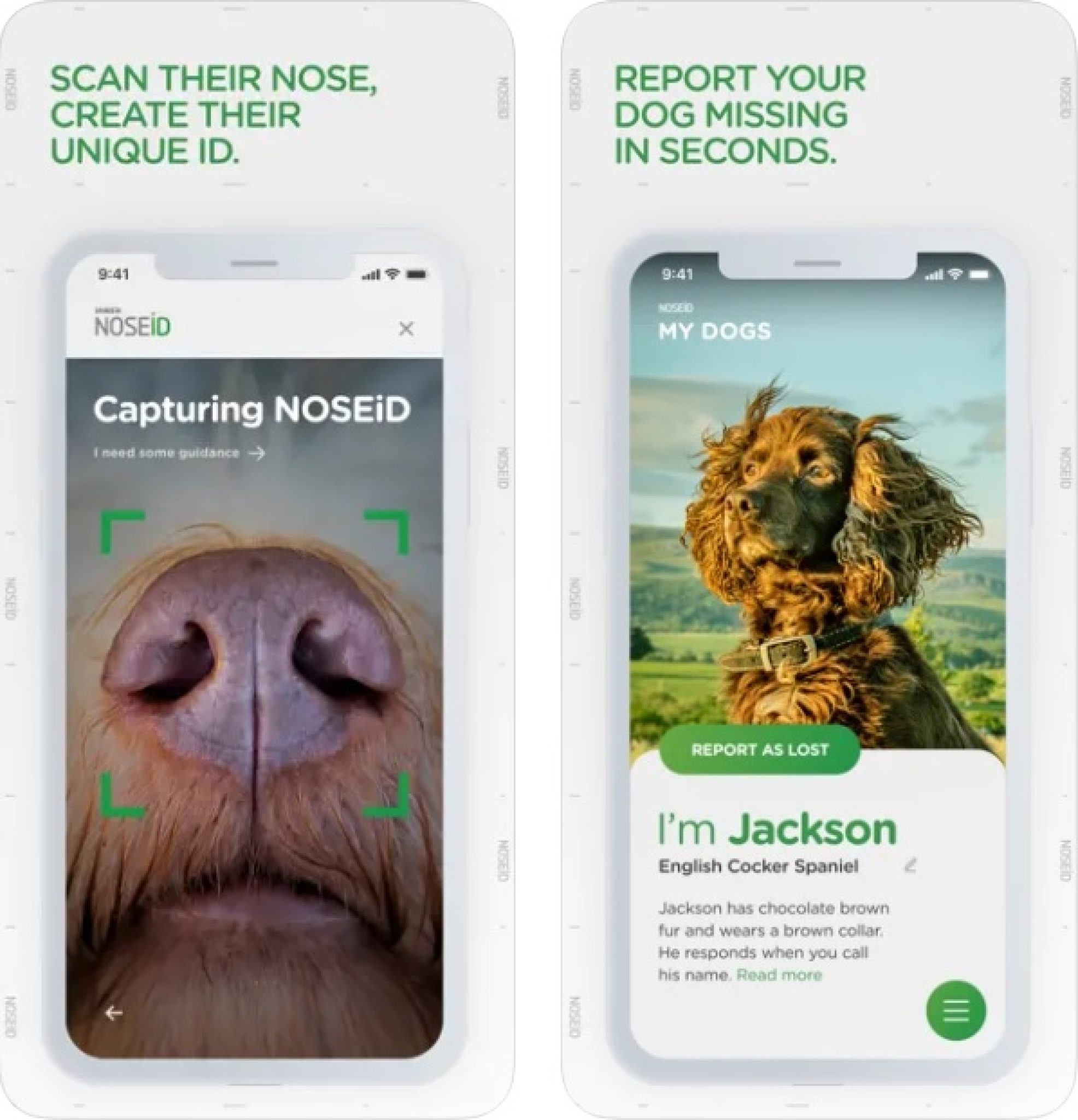 7 Best Lost & Found Pet Apps In The USA | Freeappsforme - Free apps for ...