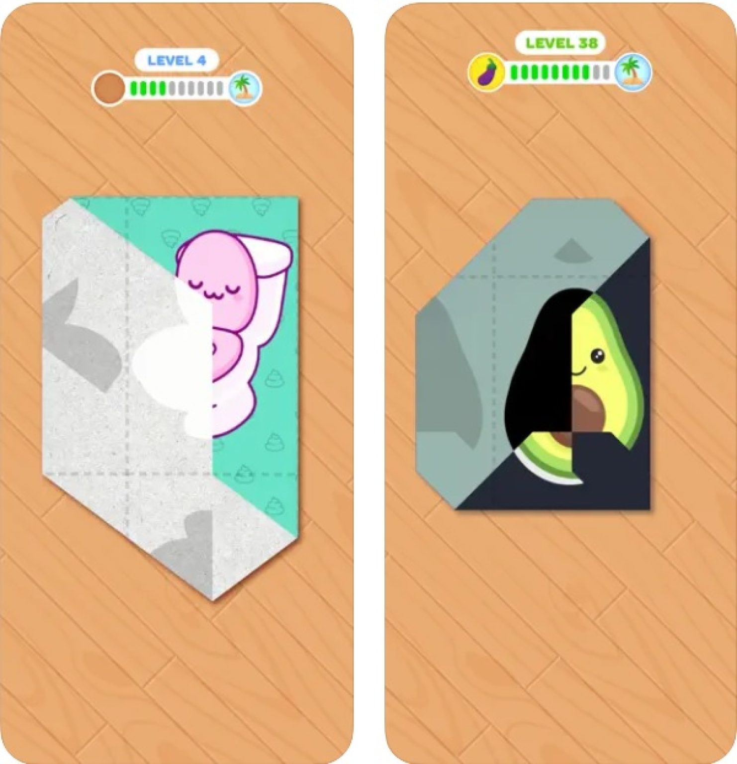 9 Free Origami Apps 2025 for Android and iOS | Freeappsforme - Free ...