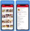 16 Free Recipes by Ingredients Apps & Websites in 2026 | Freeappsforme ...